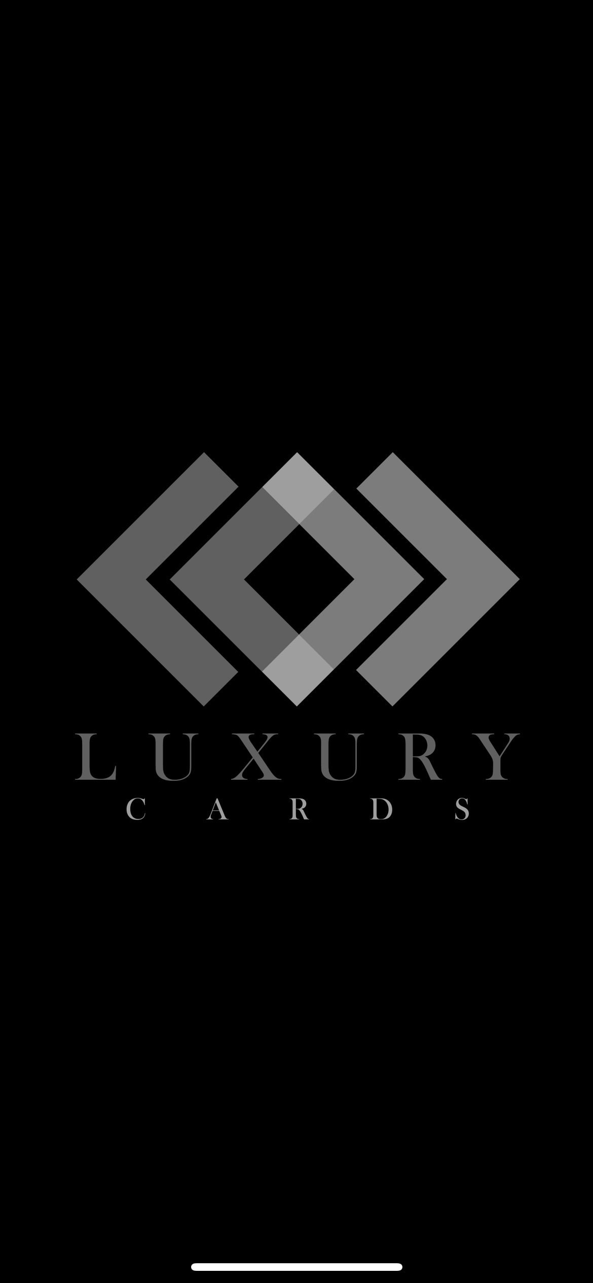 Como funciona – Luxury Cards