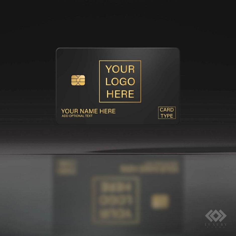 Luxury Cards – Luxury Cards